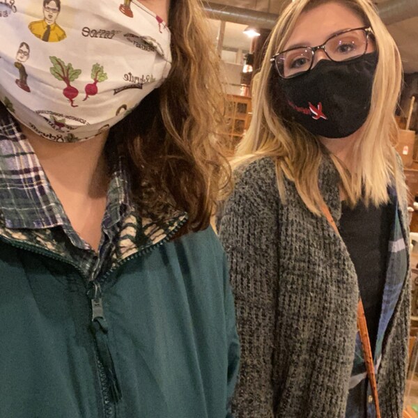 Transgender Stripe Flag LGBTQIA Pride Faux Knot Simple Stretchy Knit ...