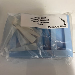 Corn Cob Pen Blanks Dyed and Stabilized Perfect for Slimline - Etsy