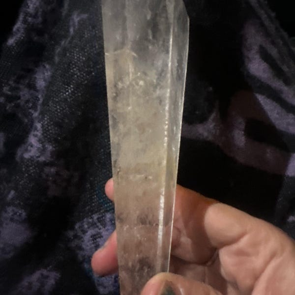 1.9'' Red Ball Aura Crackle Glass Sphere,crystal Ball,explode Glass ...