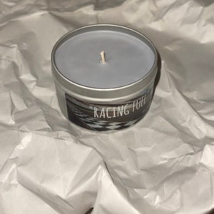 Diesel Fuel Scented Candle: Diesel Mechanic Diesel Candle - Etsy