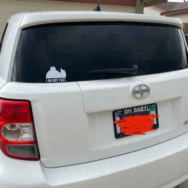 Sleeper JDM Vinyl Decal Sticker, Japanese Inspired Car Bumper Sticker ...