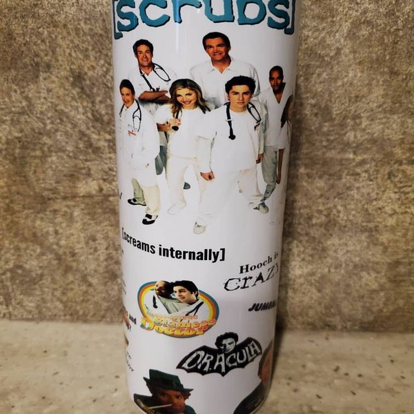 Stainless Steel Tumbler, PB Blaster, Gifts for Him, Sublimation Tumbler ...
