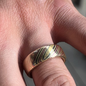 Ultem Ring - Etsy