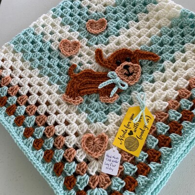 PATTERN: Dachshund Patch // Patchwork Puppy Project // Applique // Embellishment // DIY ...