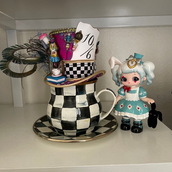 Skullpanda Laid Back Tomorrow Blind Box/ Guaranteed Series NON-OFFICIAL ...