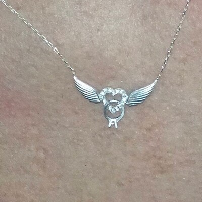 925 Sterling Silver Chain Model Double Earrings - Etsy