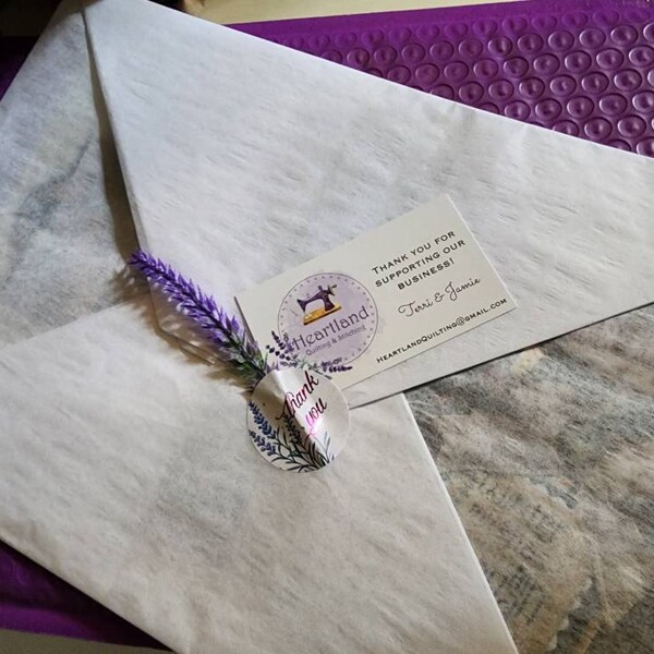 Quaker Star by Bent Creek - Etsy