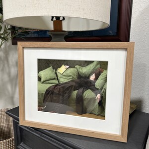 Canvas Art Print Jackson Pollock the Key Canvas Print by Jackson ...