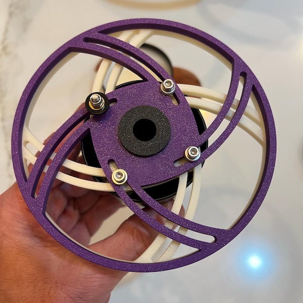 Adjustable Wick Setter | Adjustable 2 and 3 Wicks Attachment | Candle ...