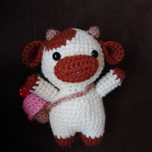 Crochet Pattern Chocho the Raccoon Cute Soft Toy - Etsy