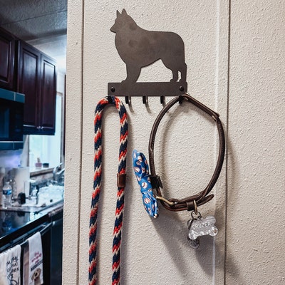 ELK Welcome Sign Metal 12 Inches Round Made USA - Etsy