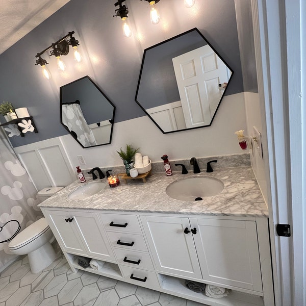 Original Magical Hand Shelf - Mouse Shelf - Home Decor - Etsy