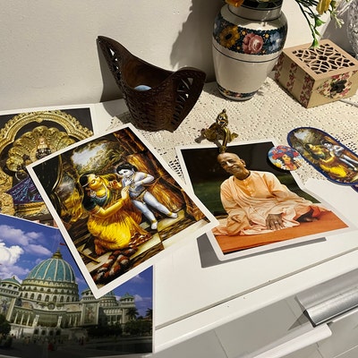 Jaiva-dharma, Krishna Book, Hare Krishna Book, Spiritual Book, Srila Bhaktivinoda Thakura - Etsy