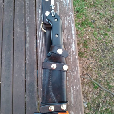 Tomahawk Belt Loop for Trail Hawk or Similar - Etsy