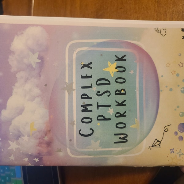 OCD Worksheets, OCD Workbook, ERP Exposure and Response Prevention, Ocd ...