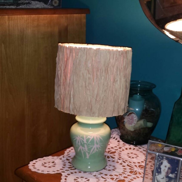 Wood Flip Flops Hawaiian Decor Tropical House Tiki Style Geisha Girl ...