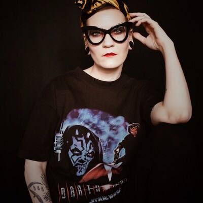 Vintage Original 90s Zorlac Skateboards Aaron Deeter Pushead Art ...