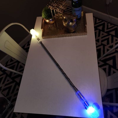 Flow-wand® Fundamentals Instructions for the Modern Levitation Wand ...