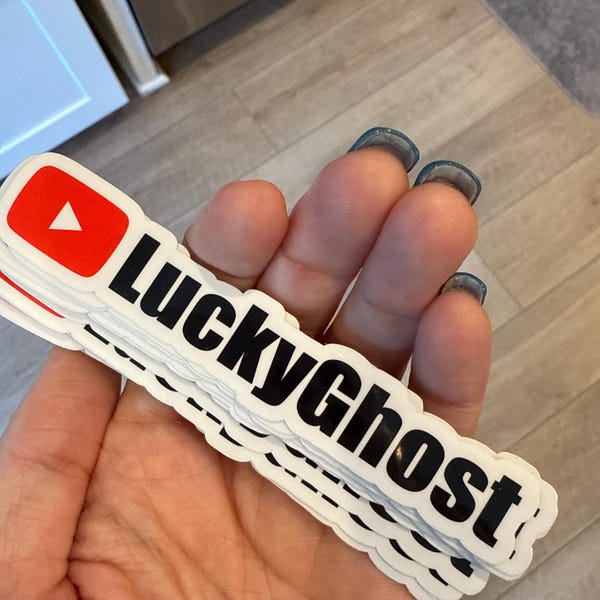 Custom Instagram Decal Sticker - Etsy