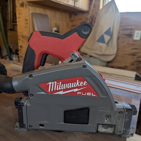 Makita Router Adapter to Festool Track Saw Guide Rail - Makita XTR01Z ...