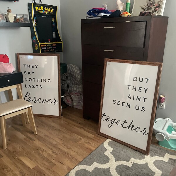 Wallen PNG - Somebody's Problem PNG - Country Lyrics PNG - Sublimation ...