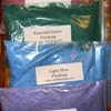 Flocking 1 Oz Pkg 50 Colors Available You Choose the - Etsy