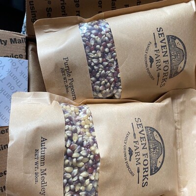 Seven Forks Farm Tshirt - Etsy