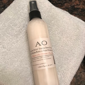 Organic Chocolate Chunks Minted Mocha Cocoa Creamium | Etsy