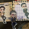 Yakuza / Judgment Mascot Sticker Sets - Bunchan, Koro Nyan, Ono Michio ...