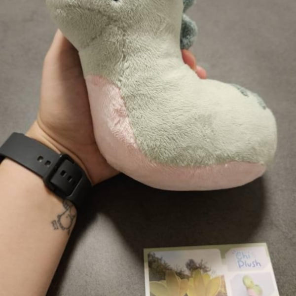 Handmade Stray Kids Chandora Worm Chan Plush - Etsy