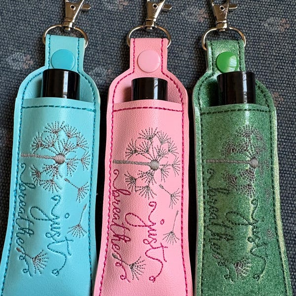 Sonic Inhaler Case - Etsy