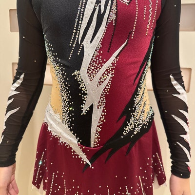 Masterclass Acrobatics Suit Vaulting Suit Vaulting, Aerial Acrobatics ...