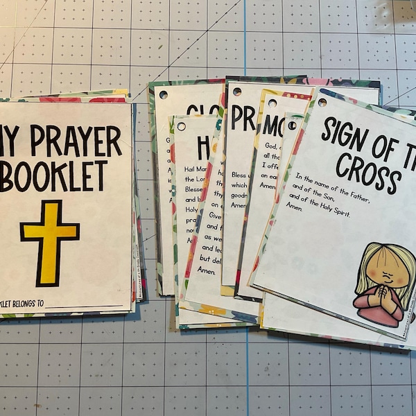 Back to School Bulletin Board | Catholic | Camping - Etsy