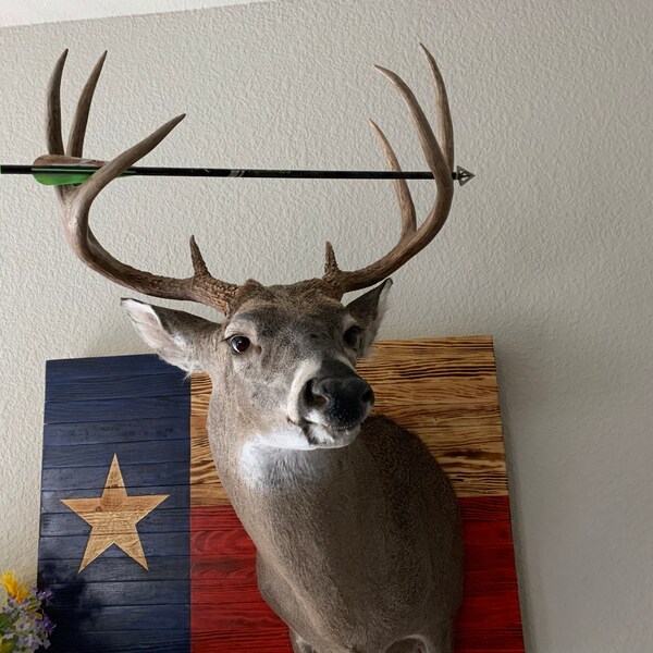 Green Bay Packers Wooden American Flag - Etsy