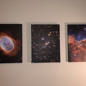 NASA O Neill Cylinder V Canvas/poster Art Science Fiction - Etsy