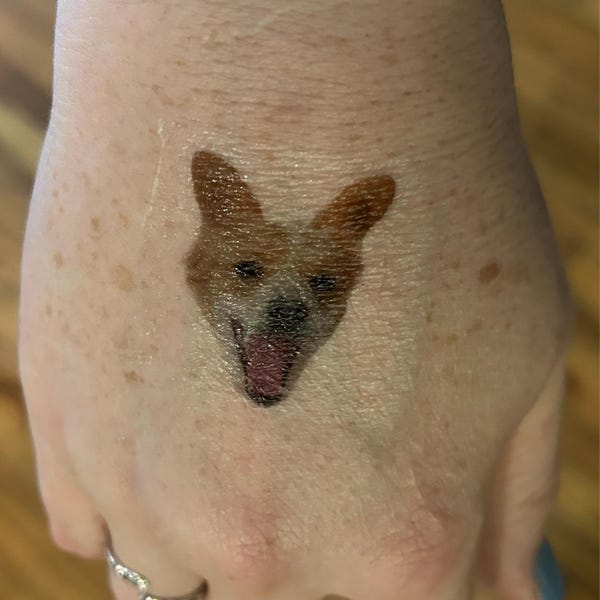 50th Birthday Tattoos, Fifty & Fabulous, 50 and Fabulous, 50th Birthday ...