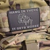 Tactical Stickers, Military Stickers, Military Gifts, Tactical Holidays ...
