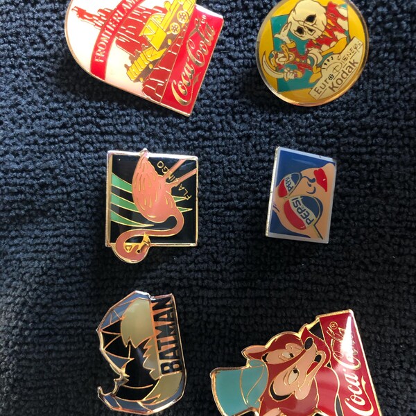 Vintage Elvis Presley Motorcycle Pin, Enamel Pin, Lapel, Hat, Pinback ...