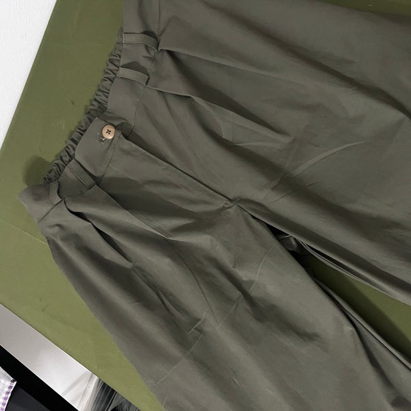 MEN'S UNDERBUST CORSET Pattern // Pdf Sewing Pattern for Men // Eu Size ...