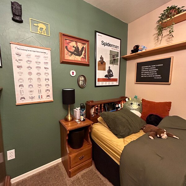 Formula 1 Race Circuit Wall Art | Desk / Shelf Décor | Freestanding ...