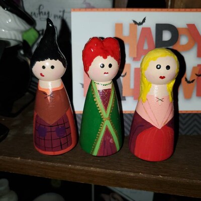 Mini Book Set - Etsy