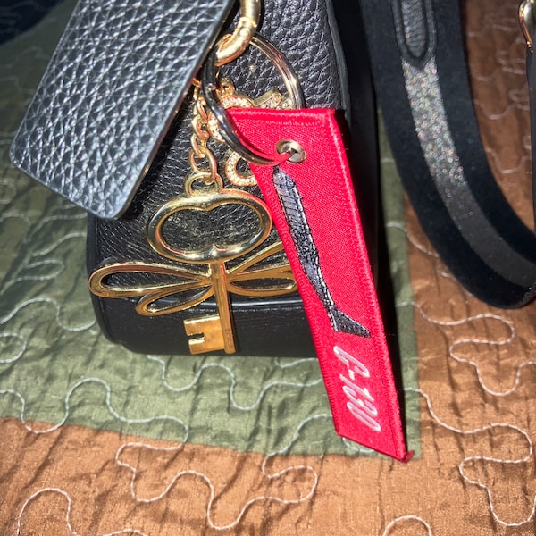 C-130 Remove Before Flight Key Chain Luggage Baggage Tag - Etsy