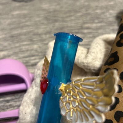 Buttercup Joint Kit Smoking Accessories Stoner Kit Stash - Etsy