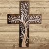 Tree of Life Cross SVG. Cross Models With Layer Options. Cross Svg, Png ...