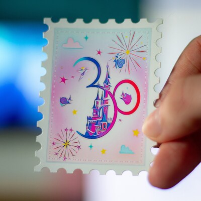 Tarot Card Vinyl Sticker - Etsy