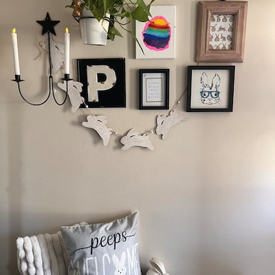 Affirmation Wall Art for Kids Inspirational Classroom Decor Kids Room ...