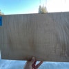 Alder Wood 6/4 , FAS, S2s, Alderwood, Red Alder, Alder Lumber, Pacific ...