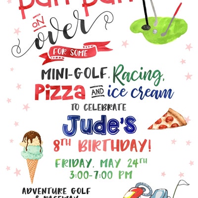 Infertility IVF Baby Shower Invitation DIY Printing price Shown or ...