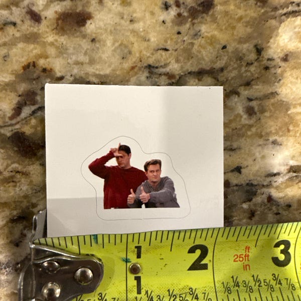 Skibidi Toilet Sticker Meme Kiss-cut Stickers - Funny Bathroom Decal ...