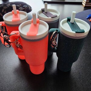 3D Printed Articulated Fidget Skeletons Heart Skeleton Lucky Skeleton ...